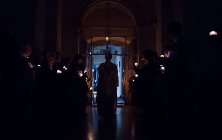 Home – St Bride's Church