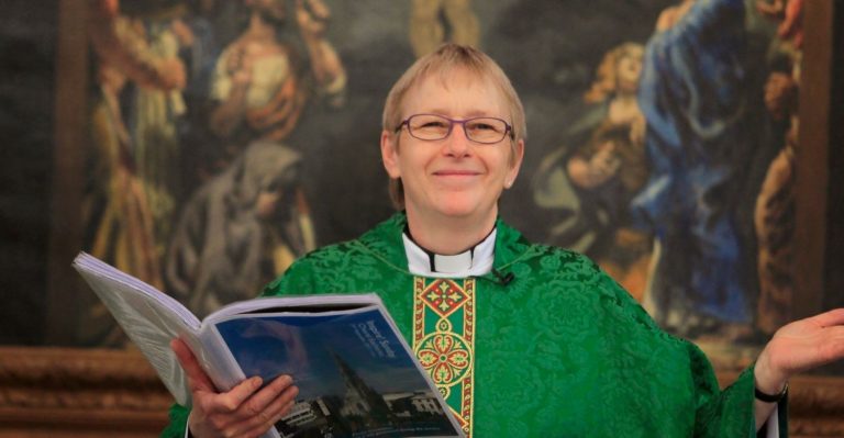 Home – St Bride's Church