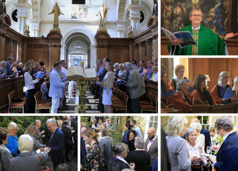 Home – St Bride's Church