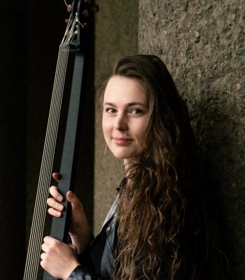 Kristiina Watt Voice theorbo St Bride s Church Kristiina Watt Voice theorbo St Bride s Church