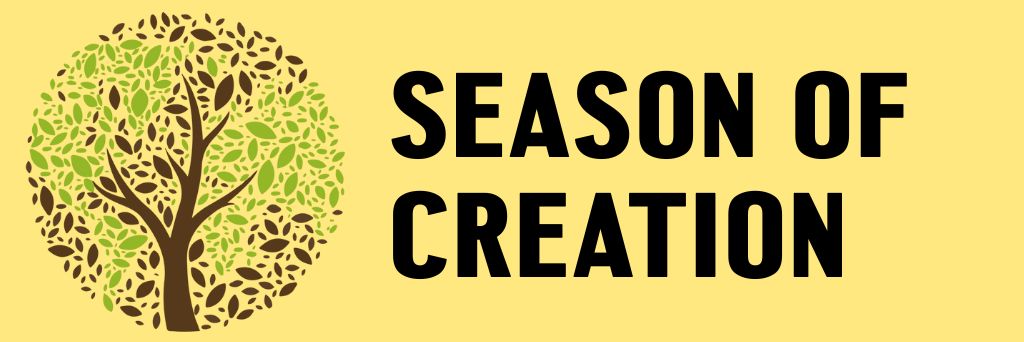 Creationtide Service – St Bride's Church